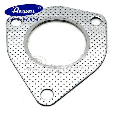 China Car parts exhaust pipe vertical catalyst gasket For Chevrolet Aveo 96536998 for sale