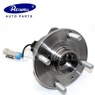 Cina Cuscinetto del mozzo della ruota anteriore per la Chevrolet EPICA 95459540 in vendita