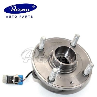 Cina Cuscinetto del mozzo della ruota anteriore per la Chevrolet EPICA 95459540 in vendita