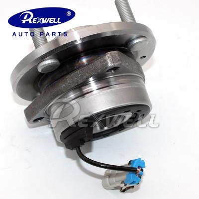 Cina Cuscinetto del mozzo della ruota anteriore per la Chevrolet EPICA 95459540 in vendita