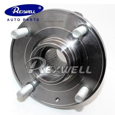 Cina Cuscinetto del mozzo della ruota anteriore per la Chevrolet EPICA 95459540 in vendita