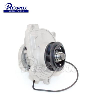 Cina Pompa d'acqua di raffreddamento del motore di buona qualità 24405895 per Chevrolet in vendita