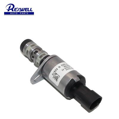 China Rexwell Engine Camshaft Variable Valve Timing Solenoid VVT For Chevrolet AVEO Hatchback TRAX 55567050 for sale