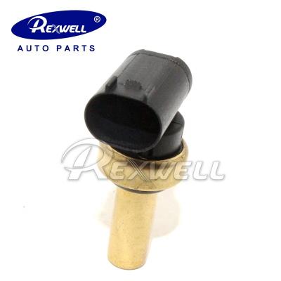 China Car Radiator Coolant Temperature Sensor For GM Opel 55591002 for sale