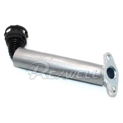 China Engine Turbocharger oil return Hose For GM OPEL CORSA 55574129 for sale