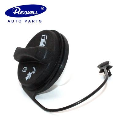 Cina Parti di carrozzeria di auto Fuel Gas Tank Cap GT231 Per GMC ACDELCO 5763227 in vendita