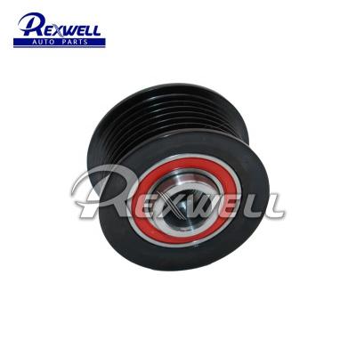China Car Fitment Toyota Alternator Pulley 27415-0W042 for CAMRY COROLLA RAV4 274150W042 for sale