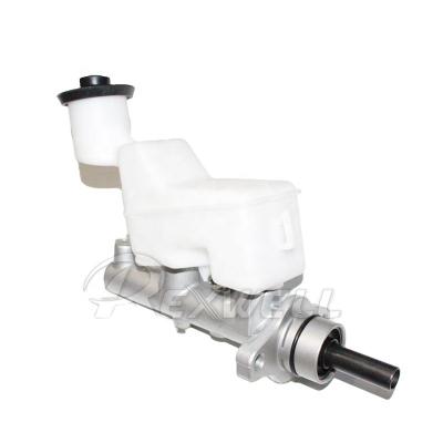 중국 자동차 피트먼트 최고의 자동차 부품 브레이크 마스터 실린더 4720102400 도요타 47201-02400 판매용