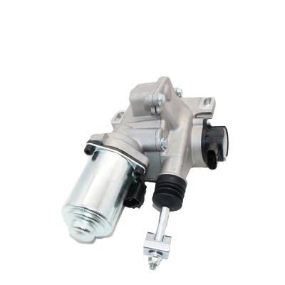 중국 토요타 AURIS COROLLA VERSO 클러치 액추에이터 아시 31360-12030 판매용