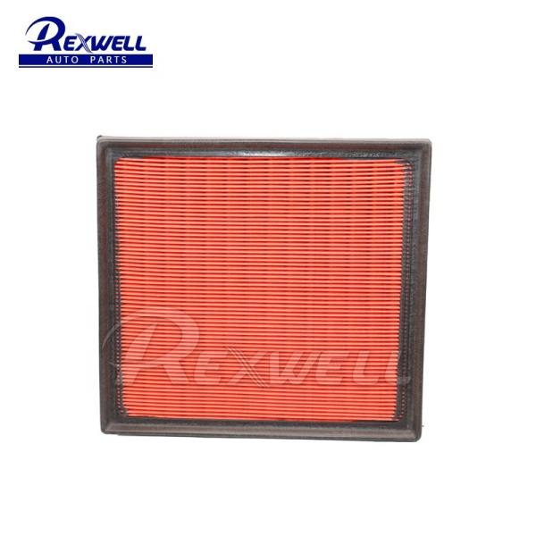 Quality Guaranteed Auto Parts Air Filter 17801-25020 for TOYOTA LEXUS 1780125020 Car for sale