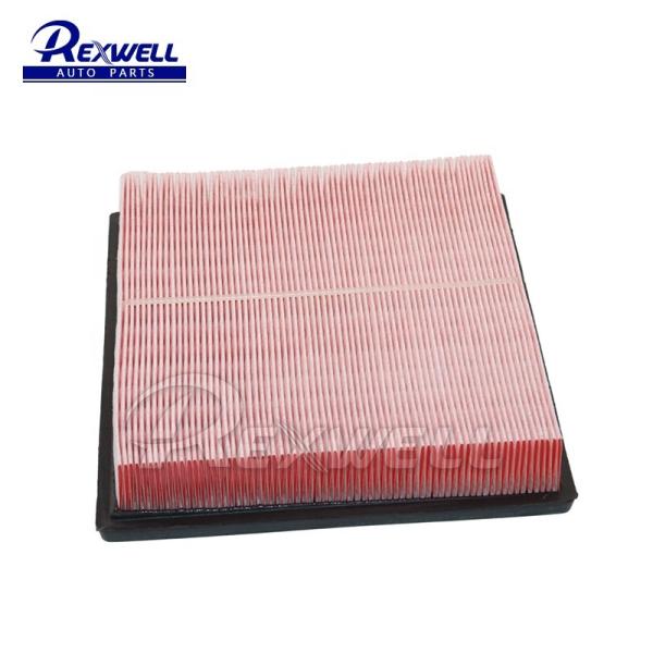 Quality Guaranteed Auto Parts Air Filter 17801-25020 for TOYOTA LEXUS 1780125020 Car for sale