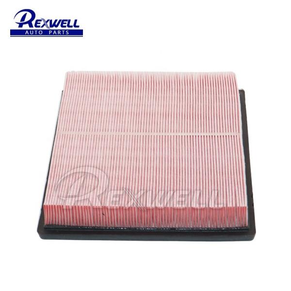 Quality Guaranteed Auto Parts Air Filter 17801-25020 for TOYOTA LEXUS 1780125020 Car for sale