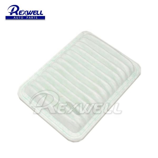 Quality Best Engine Auto Air Filter 1780121050 17801-21050 for Toyota Car Model AP160/1 for sale