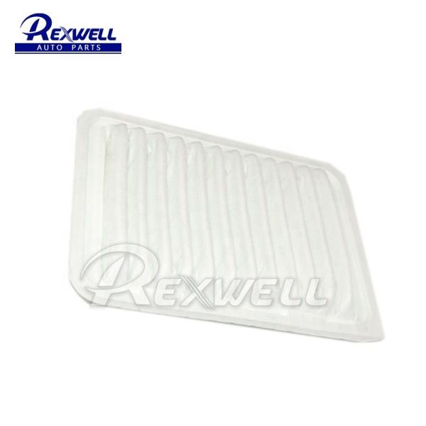 Quality Best Engine Auto Air Filter 1780121050 17801-21050 for Toyota Car Model AP160/1 for sale
