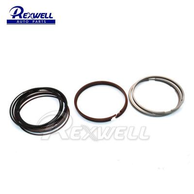 China Best 13011-0S011 Car engine piston ring set for TOYOTA LEXUS Car make For TOYOTA/LEXUS for sale