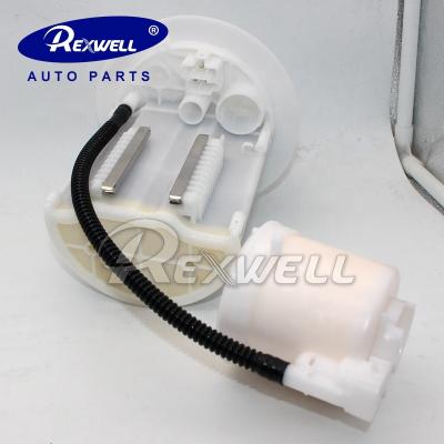 Cina Motore 1.4 ZZE150 Auto elettrico riscaldatore di carburante filtro del carburante per Toyota AURIS 7702412050 in vendita