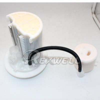 Cina Motore 1.4 ZZE150 Auto elettrico riscaldatore di carburante filtro del carburante per Toyota AURIS 7702412050 in vendita