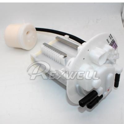 Cina Motore 1.4 ZZE150 Auto elettrico riscaldatore di carburante filtro del carburante per Toyota AURIS 7702412050 in vendita