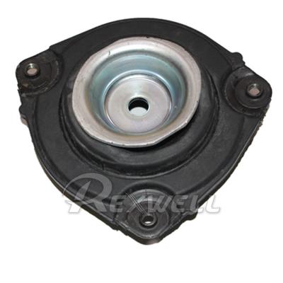 China Rubber Strut Mount for Nissan JUKE F15 54321-1KA0B / 54321-1FE0A Great Performance for sale