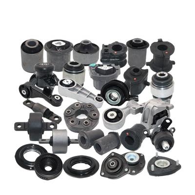 China Hintere Position Fahrzeuglenkung Knöchel Arm Bushing 4230542020 Für Toyota Lexus NX 42305-42020 zu verkaufen