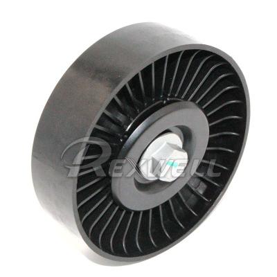 중국 자동차 모델 i30용 V 리버드 벨트 플라스틱 롤리 25286-2B010용 현대 252862B010 판매용