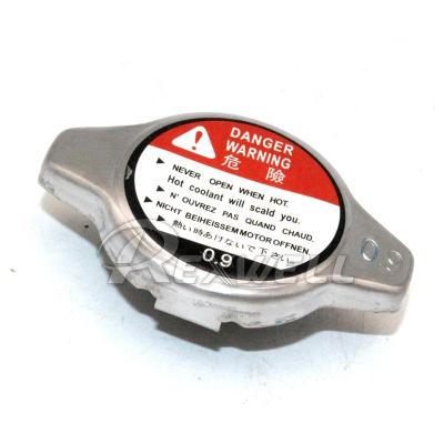 China MoneyGram Payment Term Automobile Radiator Pressure Cap For Toyota CAMRY 16401-72090 for sale