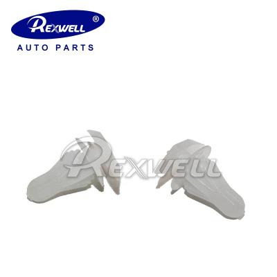 Cina Car Rubber Door Seal Fastener Retainer Clips per Hyundai Kia 82132-27100 8213227100 in vendita