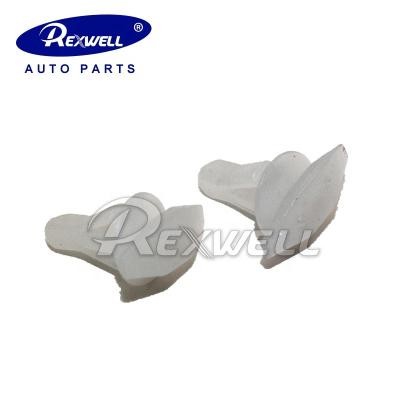 Cina Car Rubber Door Seal Fastener Retainer Clips per Hyundai Kia 82132-27100 8213227100 in vendita