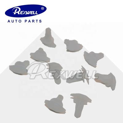Cina Car Rubber Door Seal Fastener Retainer Clips per Hyundai Kia 82132-27100 8213227100 in vendita