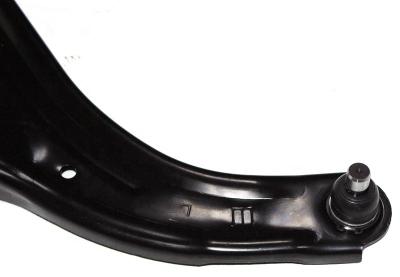 Cina Esempio di guarnizione del braccio di controllo anteriore per Nissan Cube LH 54501-EL00A N. di riferimento C1303LR in vendita