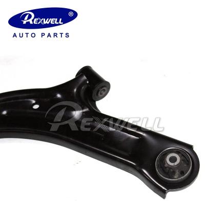 Cina Esempio di guarnizione del braccio di controllo anteriore per Nissan Cube LH 54501-EL00A N. di riferimento C1303LR in vendita