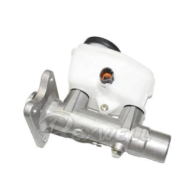 중국 2015-2009 토요타 브레이크 마스터 실린더 4720160540 렉스웰 자동차 부품 47201-60540 판매용