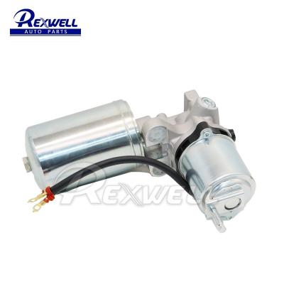 Cina Assetto della pompa di rinforzo dei freni Rexwell 47070-60060 per Lexus 294000-0330 in vendita