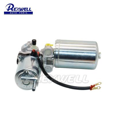 Cina Assetto della pompa di rinforzo dei freni Rexwell 47070-60060 per Lexus 294000-0330 in vendita