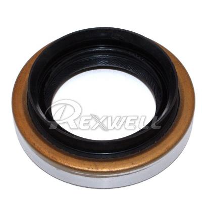 China 1999-2007 Rear Diff Drive Pinion Oil Seal for Mitsubishi Pajero V97W MR580530 for sale