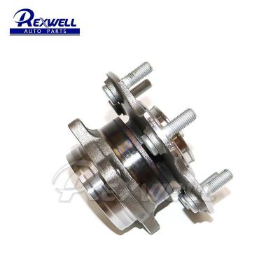 Cina Guaranteed Wheel Hub Bearing 3780A011 per il MITSUBISHI PAJERO IV PAJERO III garantito in vendita