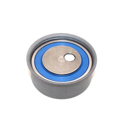 China Timing Belt Tensioner Pulley for Mitsubishi Outlander MN137247 Excellent Functionality for sale