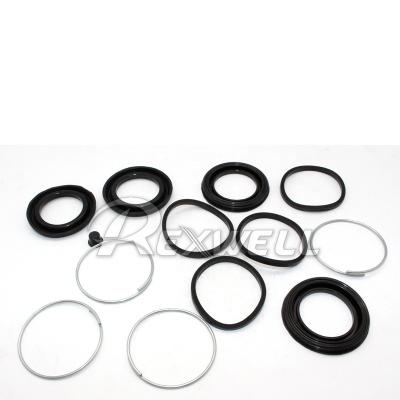 China 04478-60050 Genuine Front wheel brake cylinder gasket seal kit for Toyota Land Cruiser for sale
