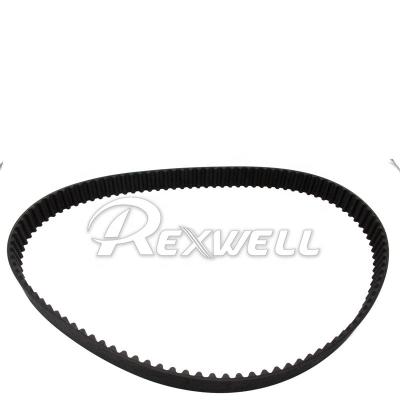 Cina HNBR Motor Belts Timing per Toyota Land Cruiser KZJ77 13568-69085 in vendita