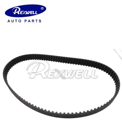 Cina HNBR Motor Belts Timing per Toyota Land Cruiser KZJ77 13568-69085 in vendita