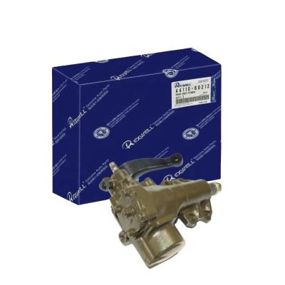 China Top- and Durable Power Steering Rack for Toyota LAND CRUISER 44110-60212 2005-2007 for sale