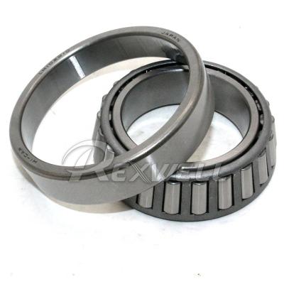 중국 토요타 랜드 크루저 LJ70 90368-45087의 후륜 허브 베어링 보증 판매용