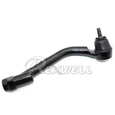 China 2009-2016 Kia Santafe Auto Steering Rack Tie Rod End Right 56820-2W050 at Competitive for sale