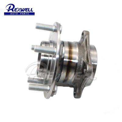 China Applicable models Mazda CX-7 Front Rear Wheel Hub Bearing G33S-26-15XB OEM G33S2615XB for sale