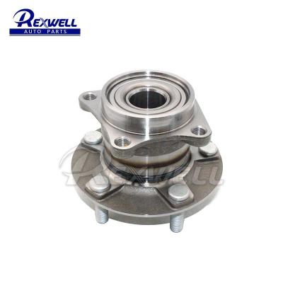 China Applicable models Mazda CX-7 Front Rear Wheel Hub Bearing G33S-26-15XB OEM G33S2615XB for sale