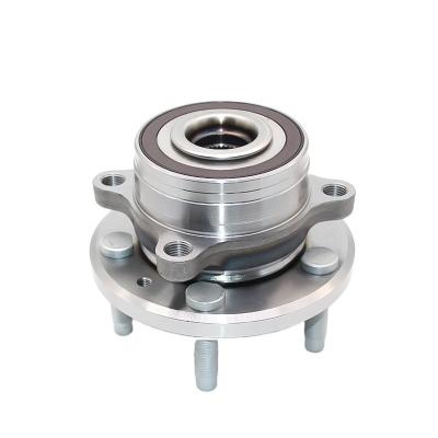 China Car Model FORD USA Explorer Front And Rear Wheel Hub Bearing Assembly BB5Z1104A OE NO for sale