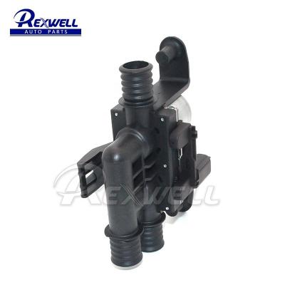 Cina Bmw X5 X6 64116910544 Unità di controllo della valvola del riscaldatore d'acqua in vendita