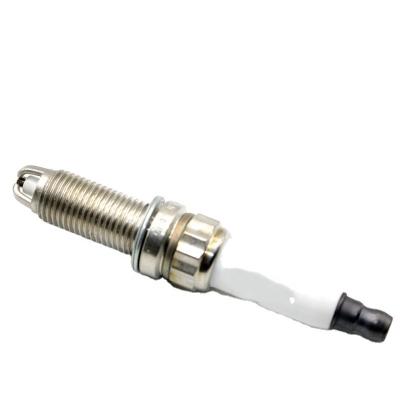 China Grade Platinum Ignition Coil Candle Engine Spark Plugs for BMW X6 E71 E72 12120037244 for sale
