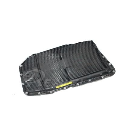 Cina BMW Car Fitment Vendita diretta di ricambi per autoveicoli Transmission Oil Sump Pan per X5 X6 24117571227 in vendita