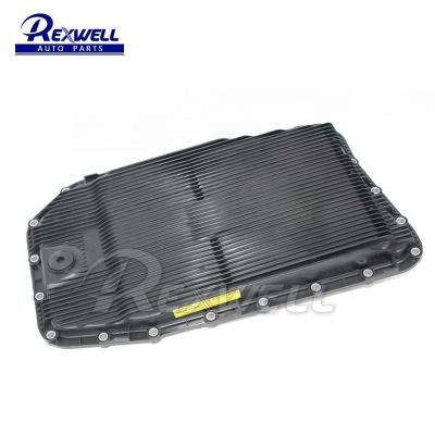 Cina BMW Car Fitment Vendita diretta di ricambi per autoveicoli Transmission Oil Sump Pan per X5 X6 24117571227 in vendita